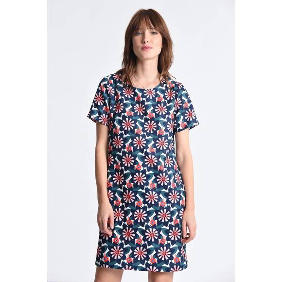 Molly Bracken | Dresses | New Molly Bracken Windmill Shift Dress In ...